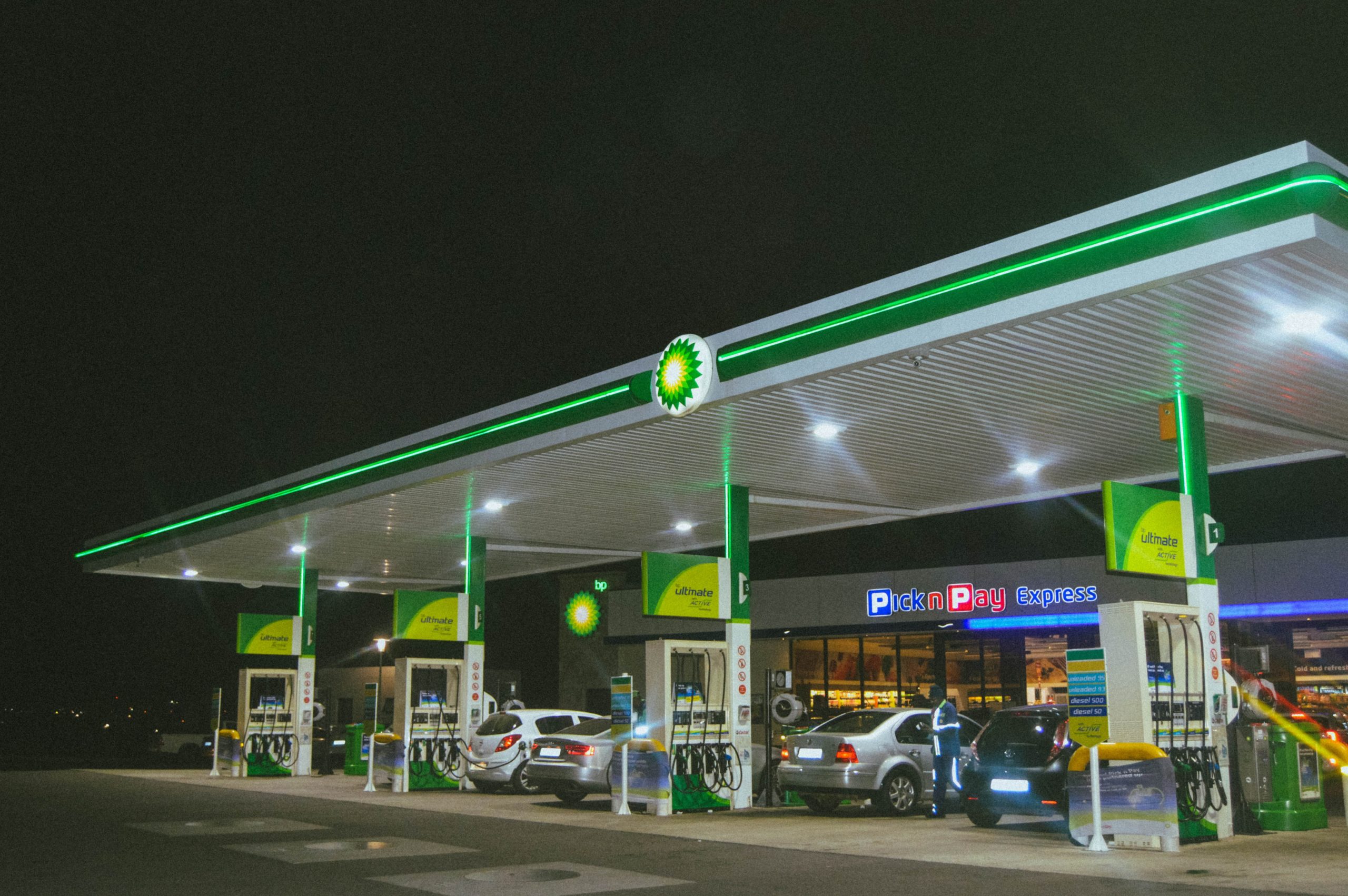 The Future of Petrol Filling Stations in Mzansi? - Roper & Associates